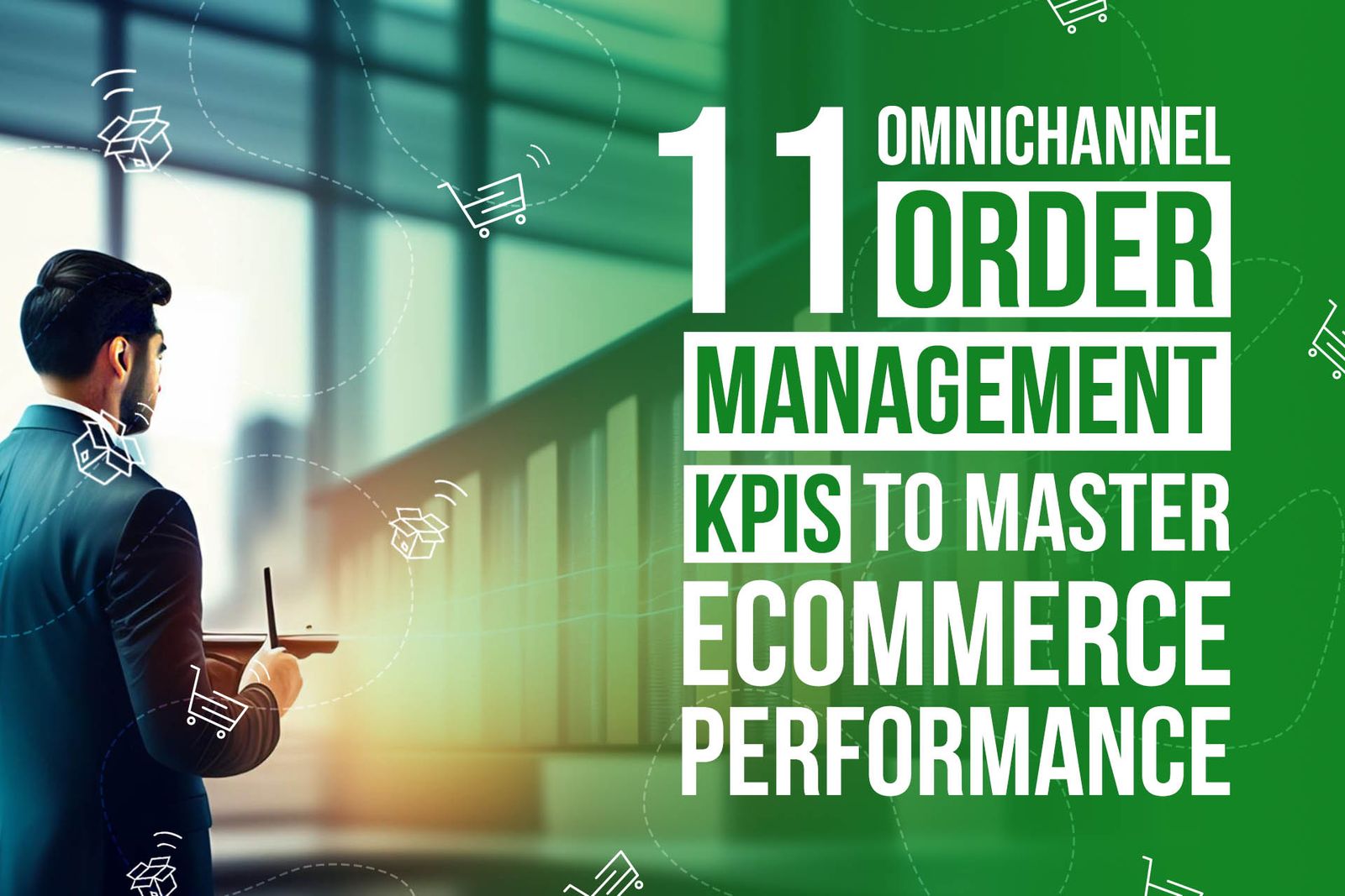 Inventory Management for eCommerce - Key Formulae