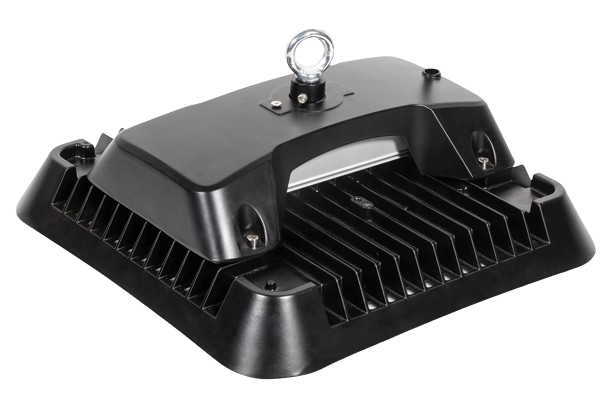 Industribelysning - med EPD miljødeklarationer | LYSEL leverer HIGH-BAY ...