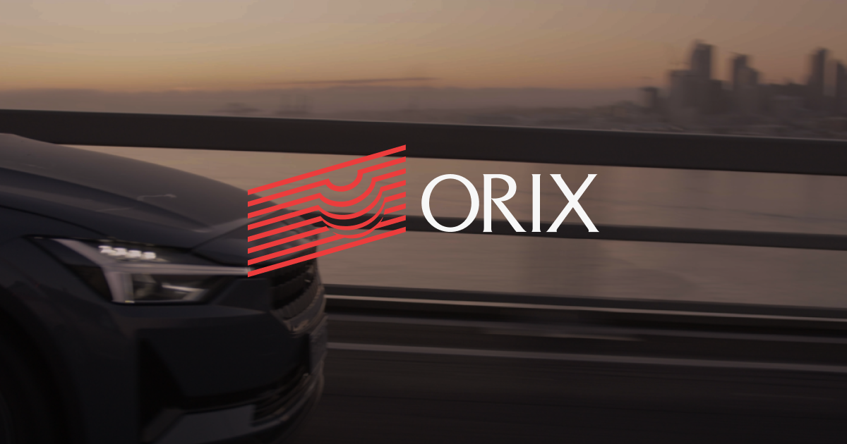 Small Business Vehicle Leasing | ORIX New Zealand