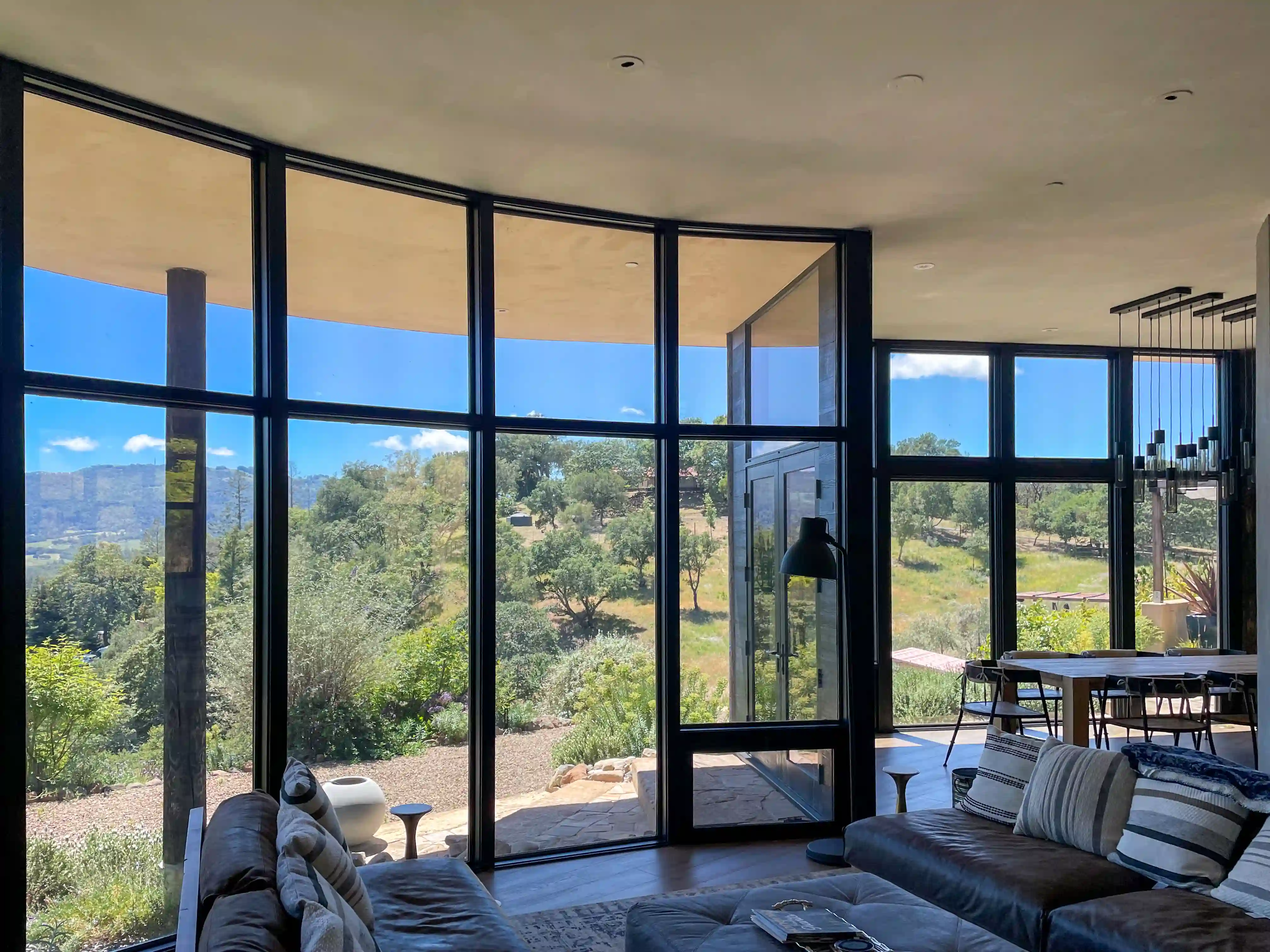 Recent Project Completed with Avery Dennison NT Perlite Ceramic 50 Film