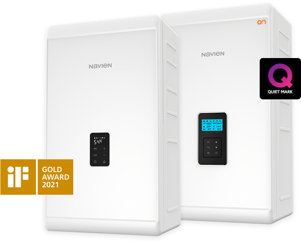 Next-Day Navien Boiler Installations - Low Prices