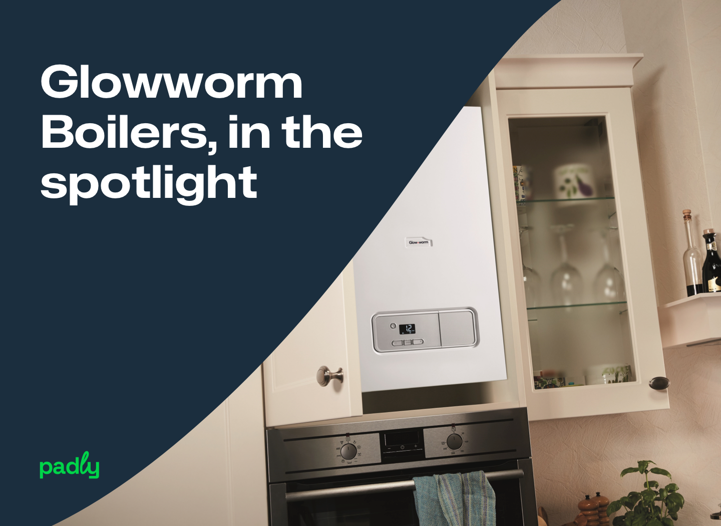 Glow-worm Boilers - In The Spotlight | Boiler Installations