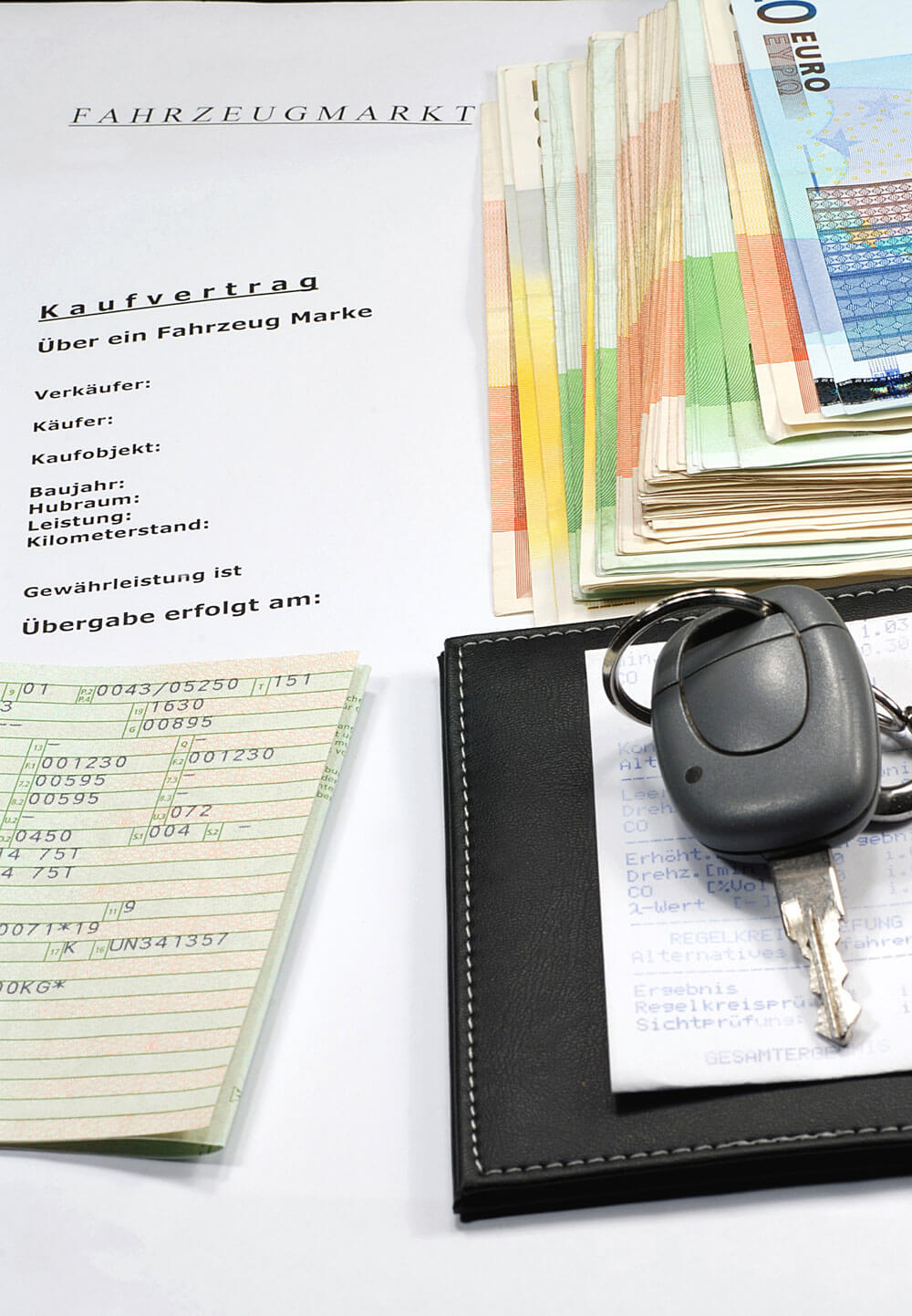 Car Plus Service GmbH - Persönliche Kfz-Zulassung & Prägestelle seit ...