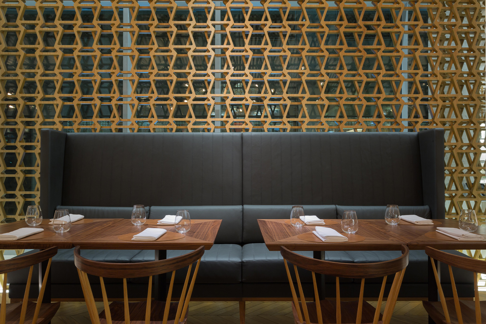 LXA - Intersect by Lexus