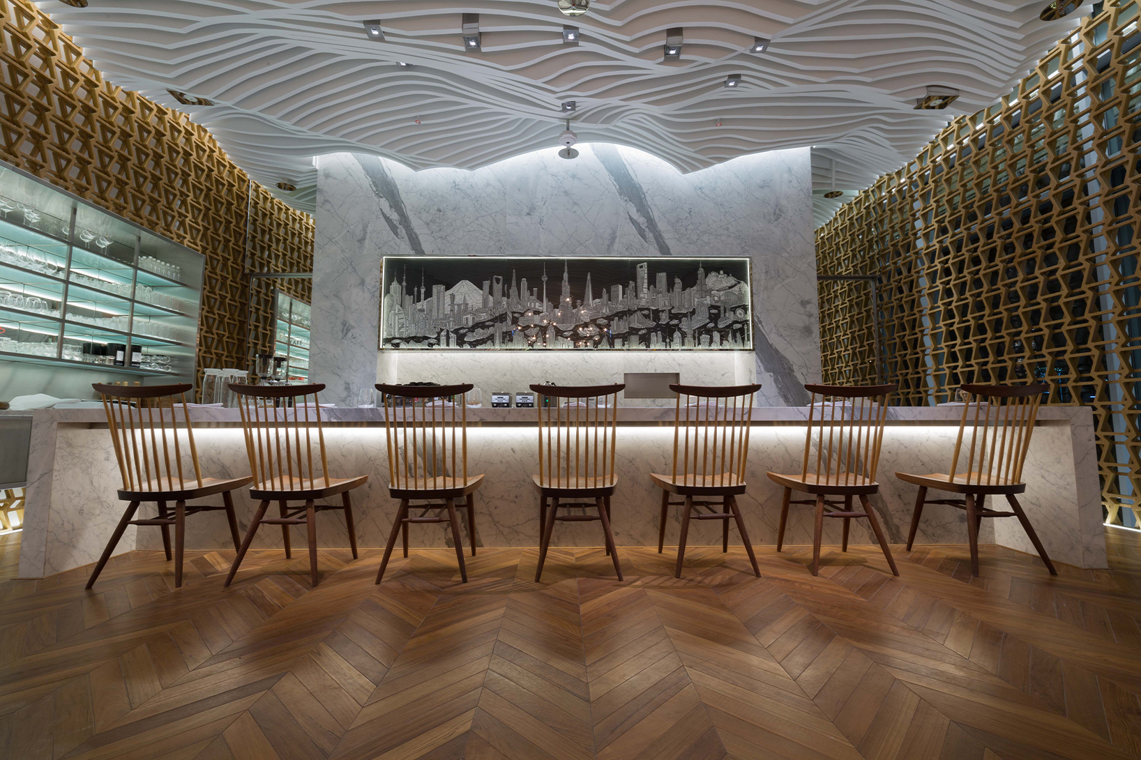 LXA - Intersect by Lexus