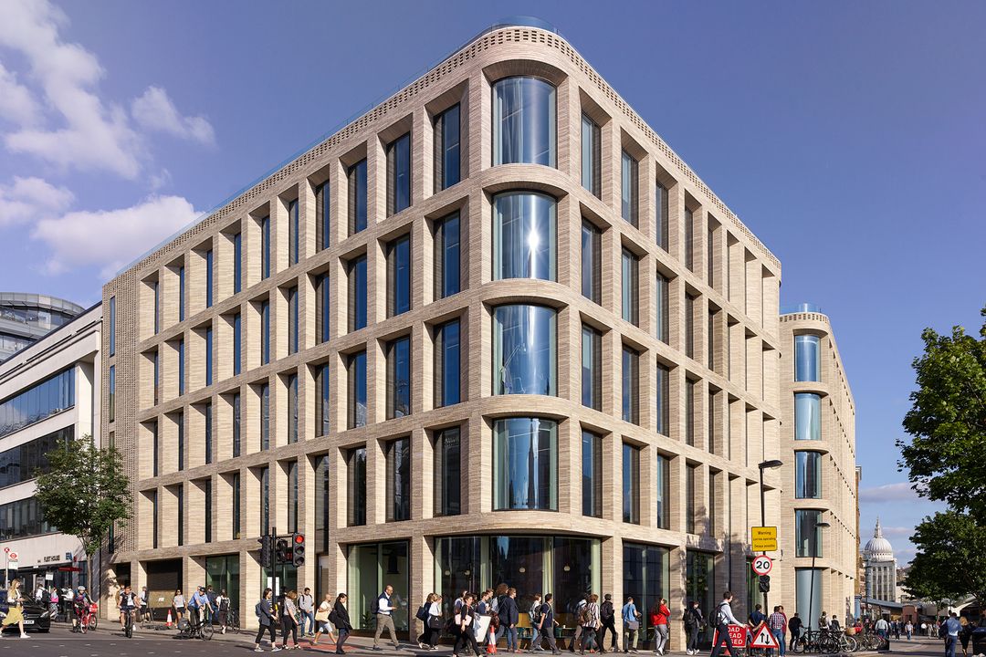 LXA - Turnmill Street