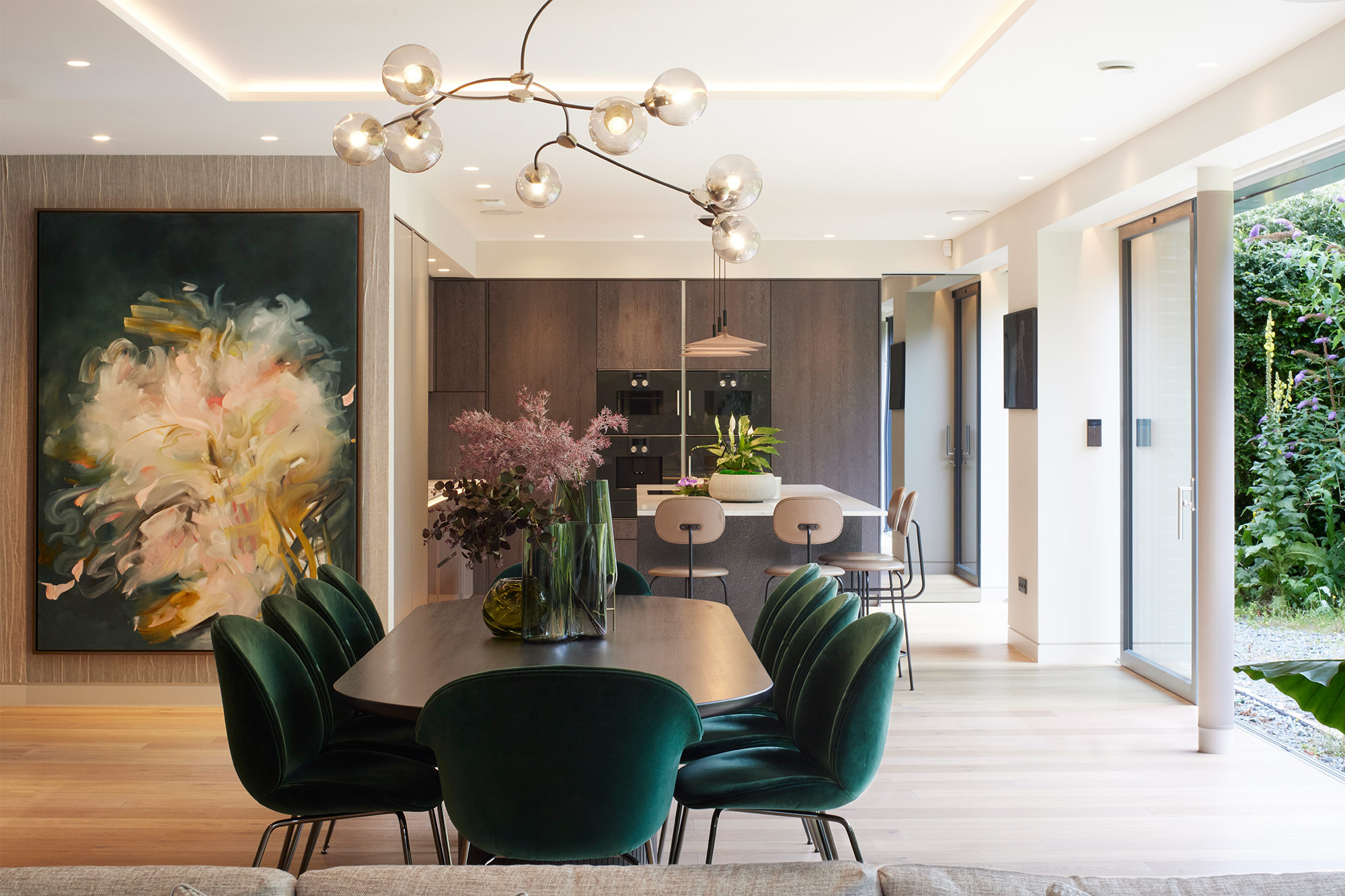 LXA - Frank Dixon Way