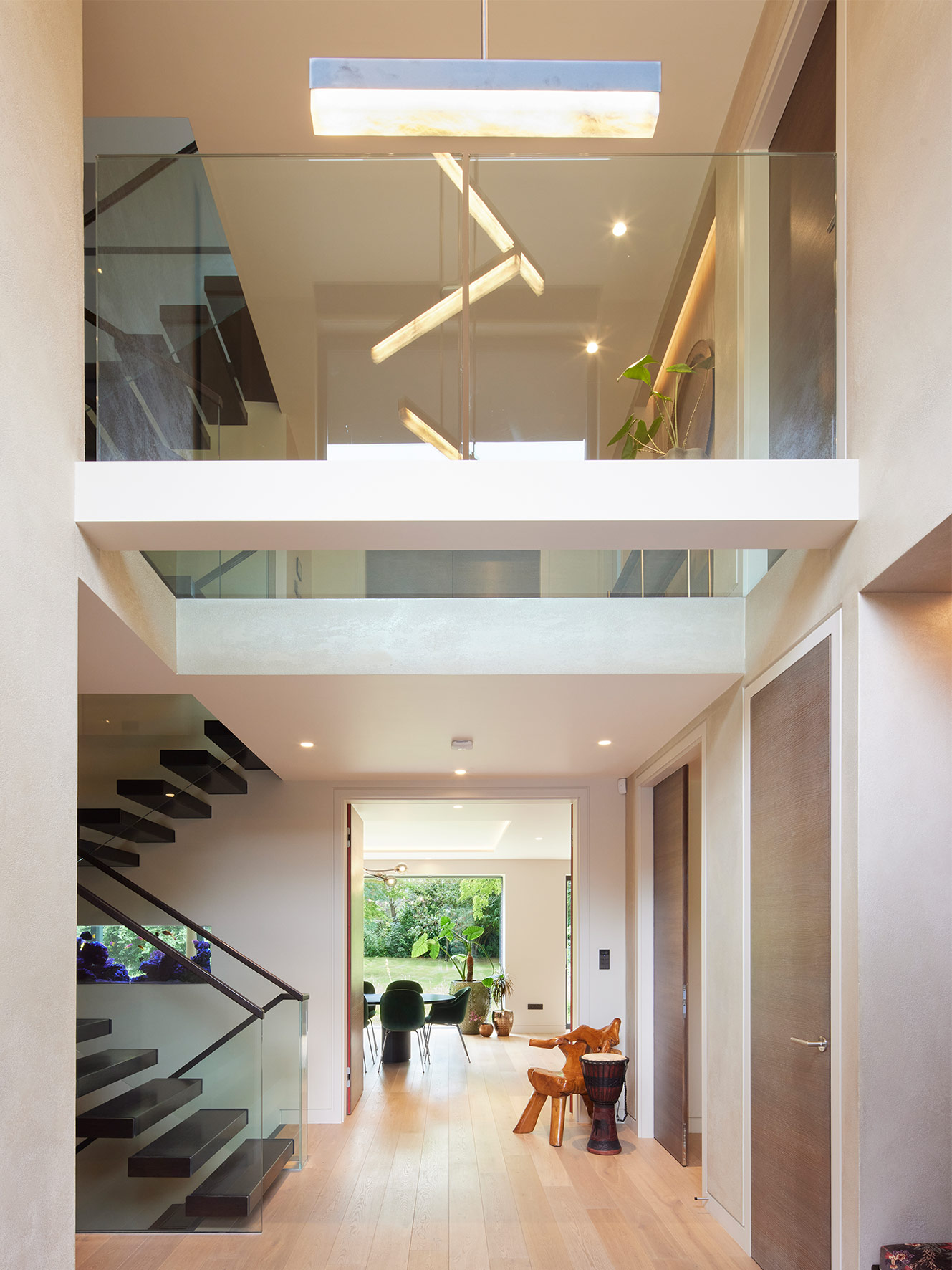 LXA - Frank Dixon Way