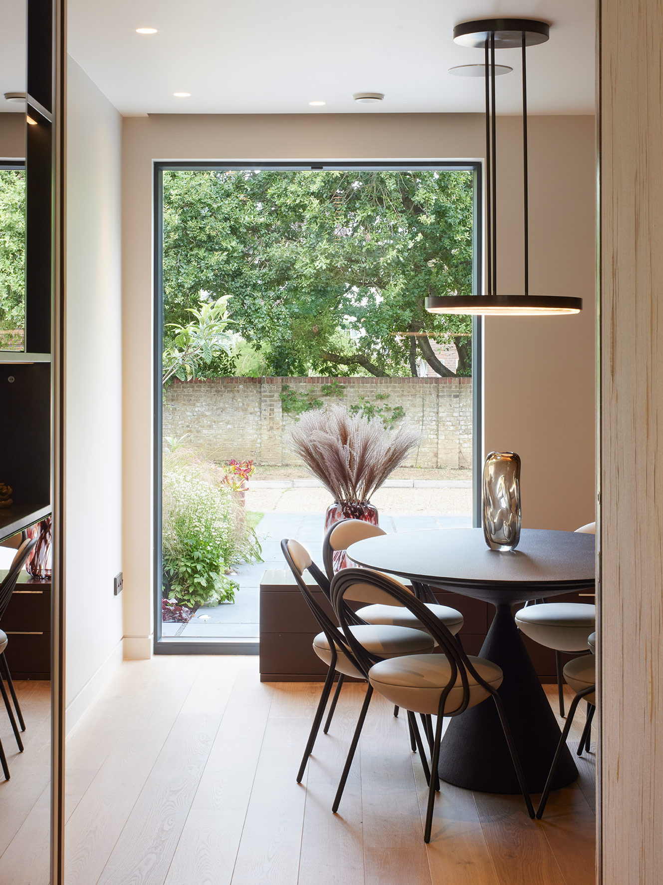 LXA - Frank Dixon Way