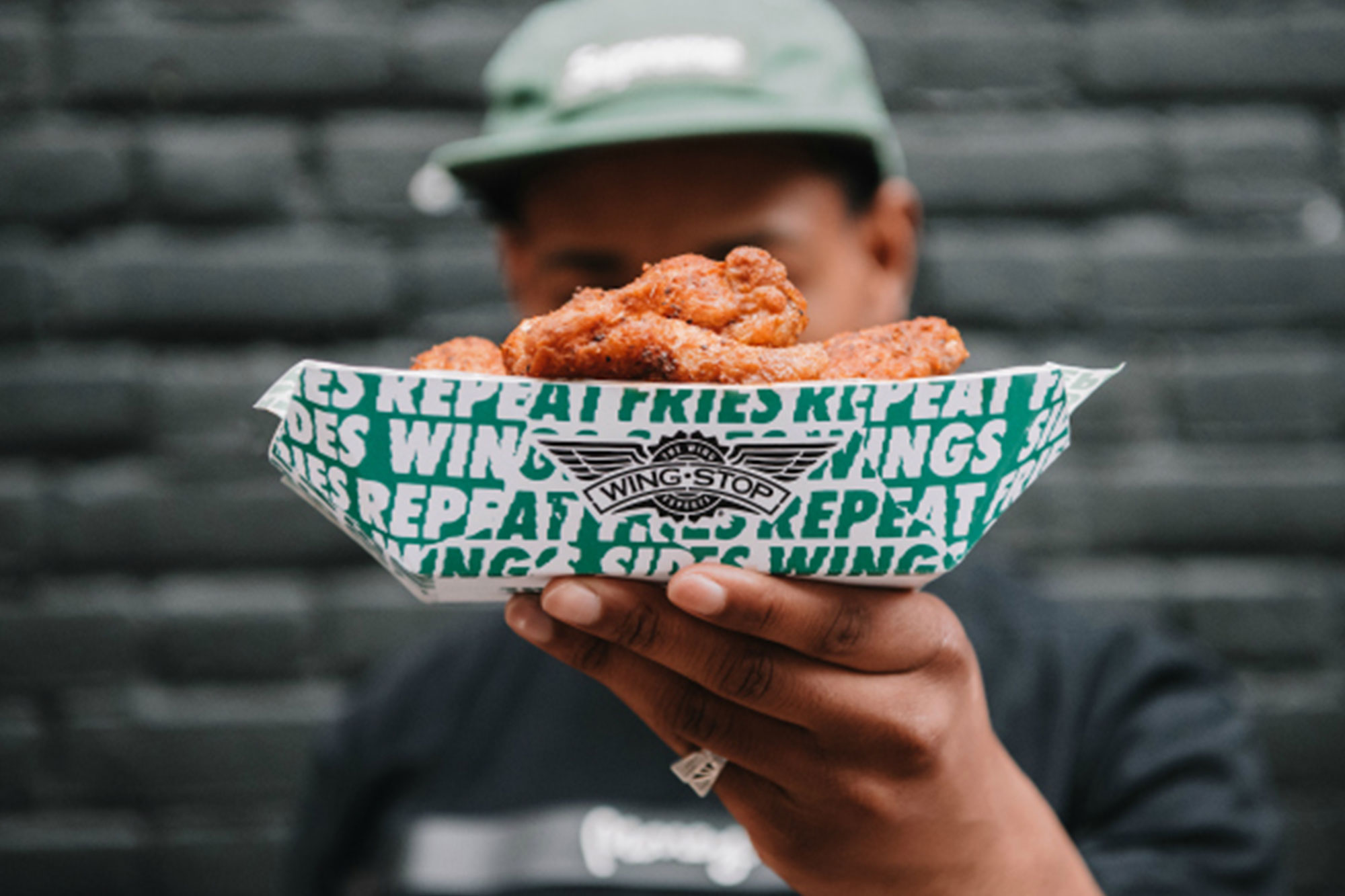 LXA - Wingstop