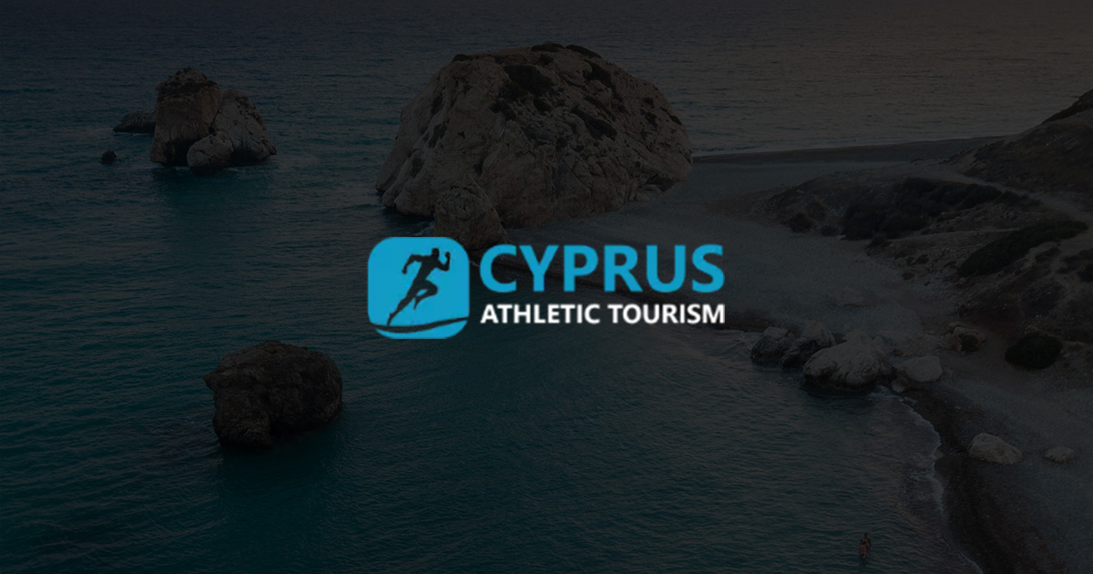 Cyprus Athletic Tourism - Mediterranean Sports