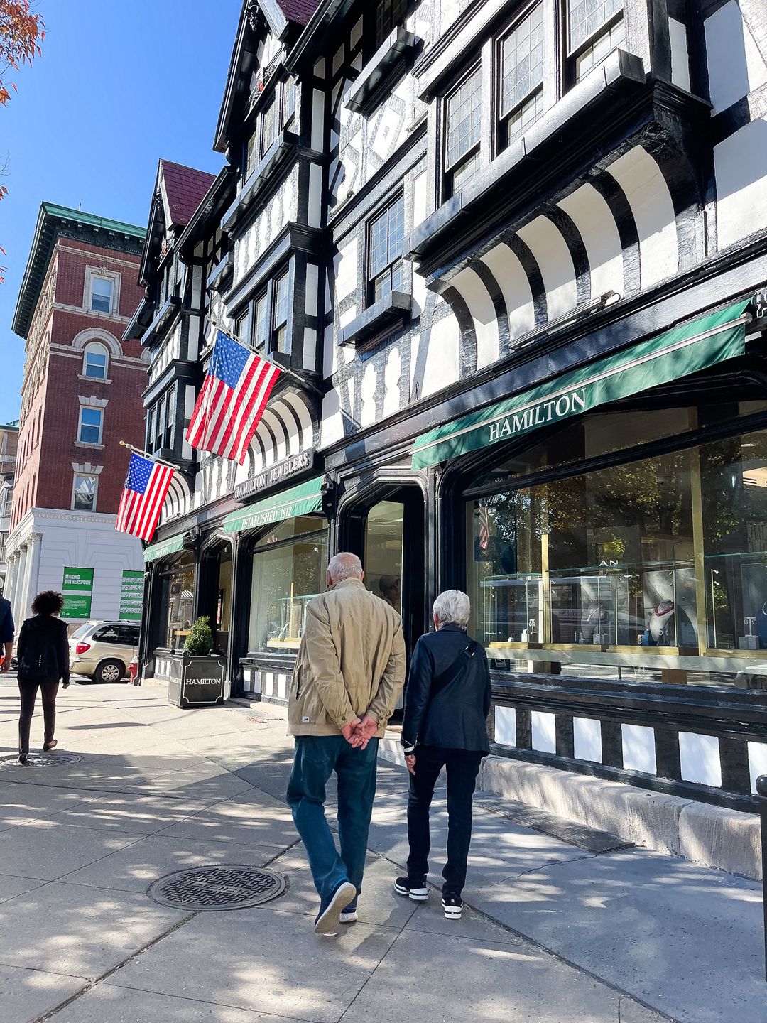 Experience Princeton NJ | Discoveries Around Every Corner