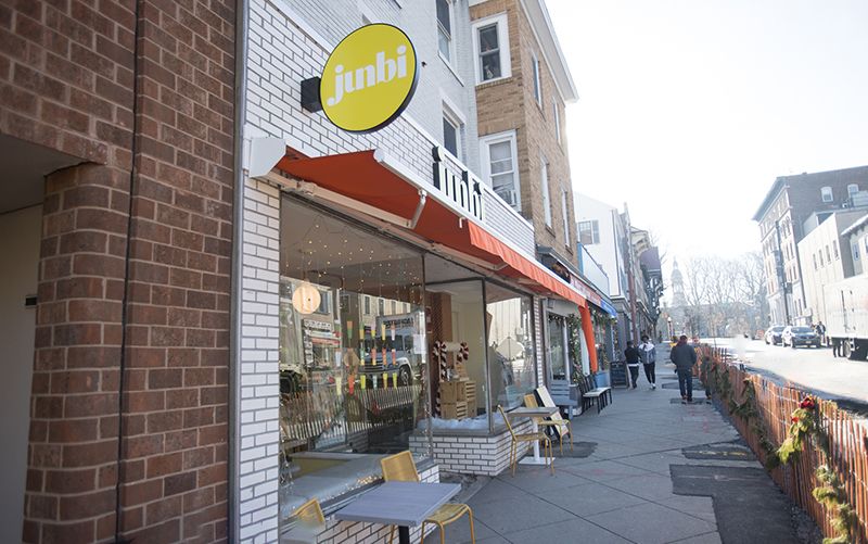 Visit Princeton | Experience Princeton