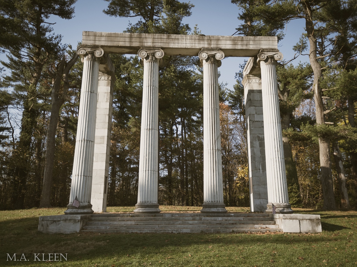Battlefield State Park | Experience Princeton