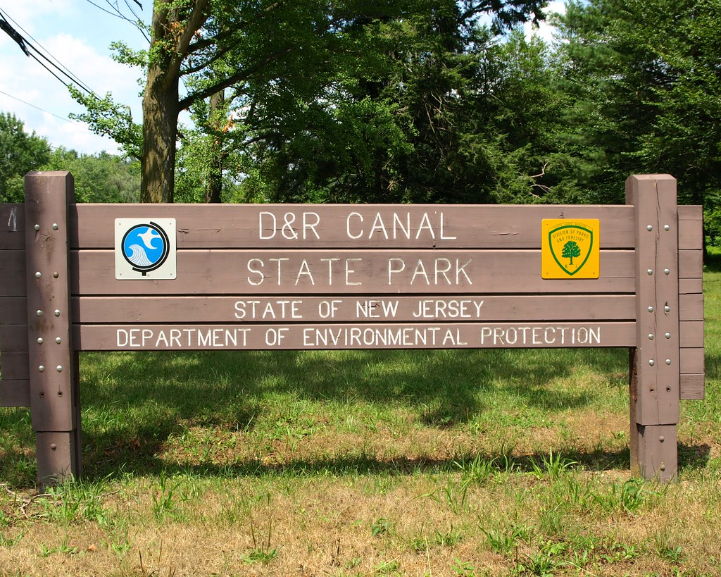 D&R Canal | Experience Princeton