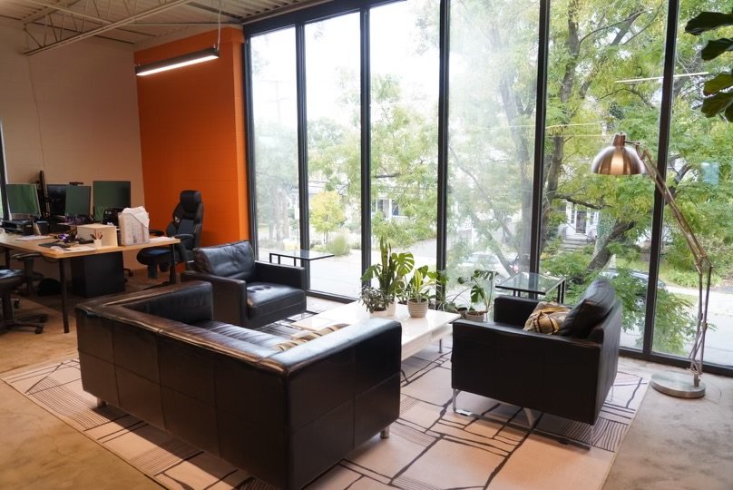 Tigerlabs | Experience Princeton