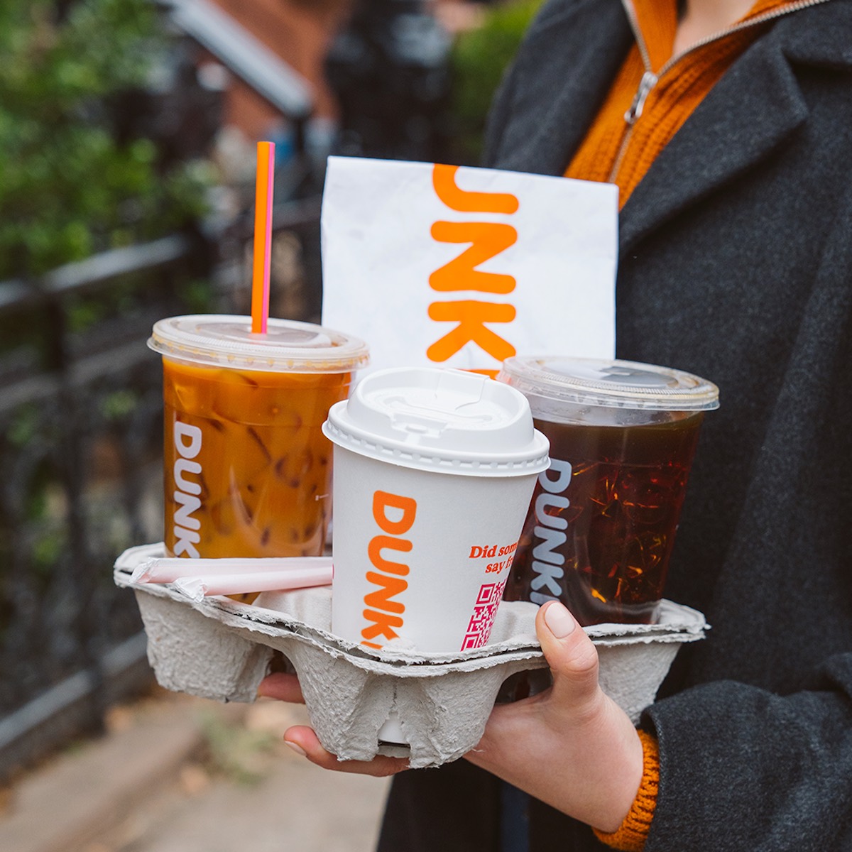 Dunkin Donuts | Experience Princeton