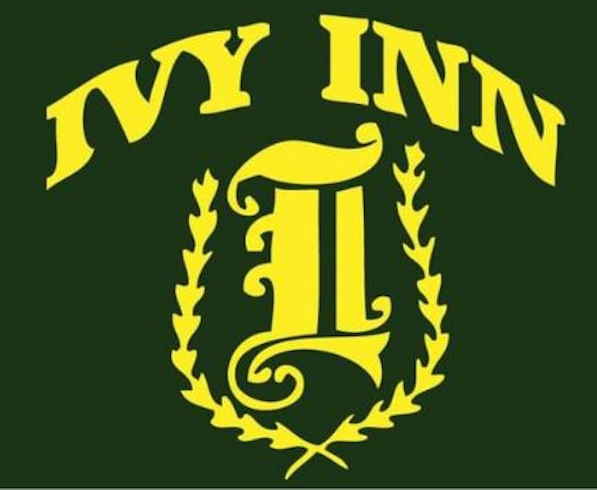 Ivy Inn Bar and Restaurant | Experience Princeton
