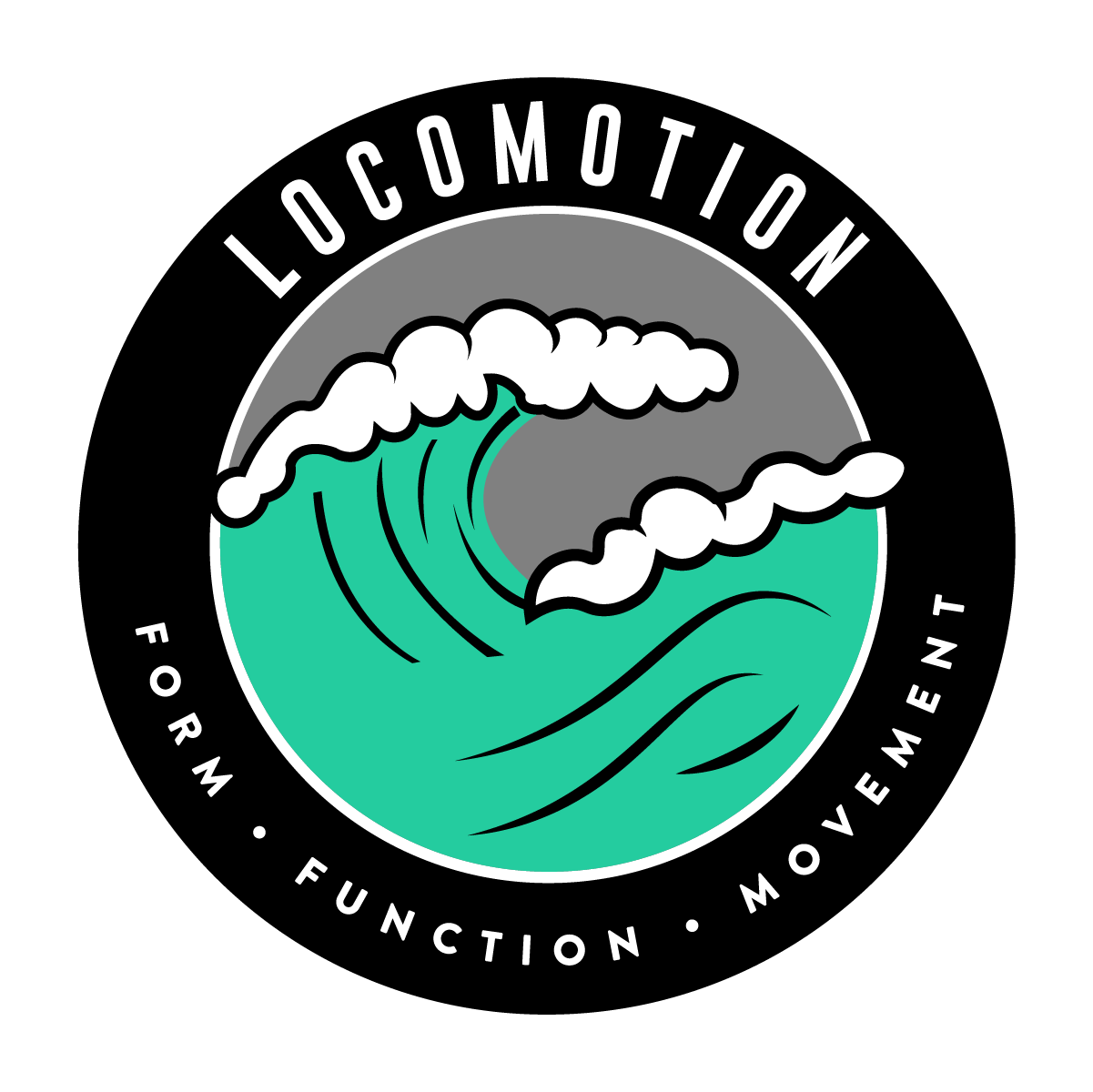 Locomotion | Experience Princeton