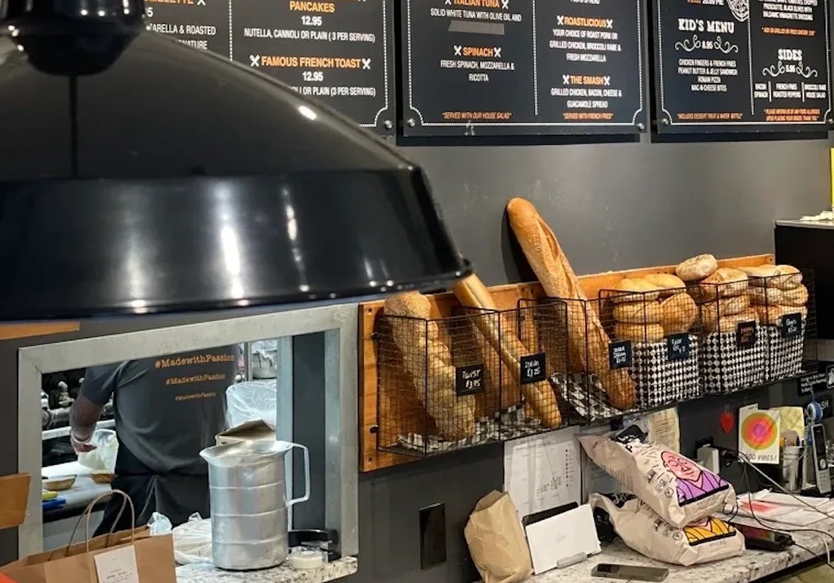 Delizioso Bakery + Kitchen | Experience Princeton