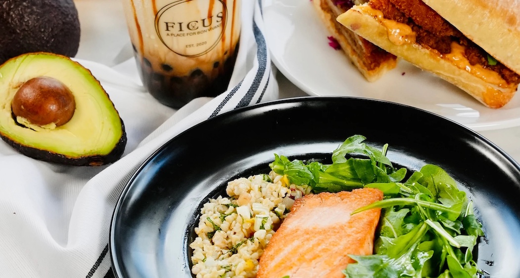 Ficus | Experience Princeton