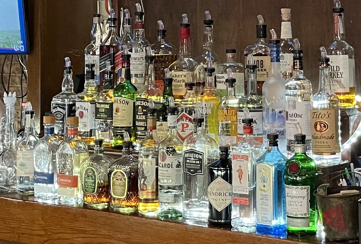 Ivy Inn Bar and Restaurant | Experience Princeton
