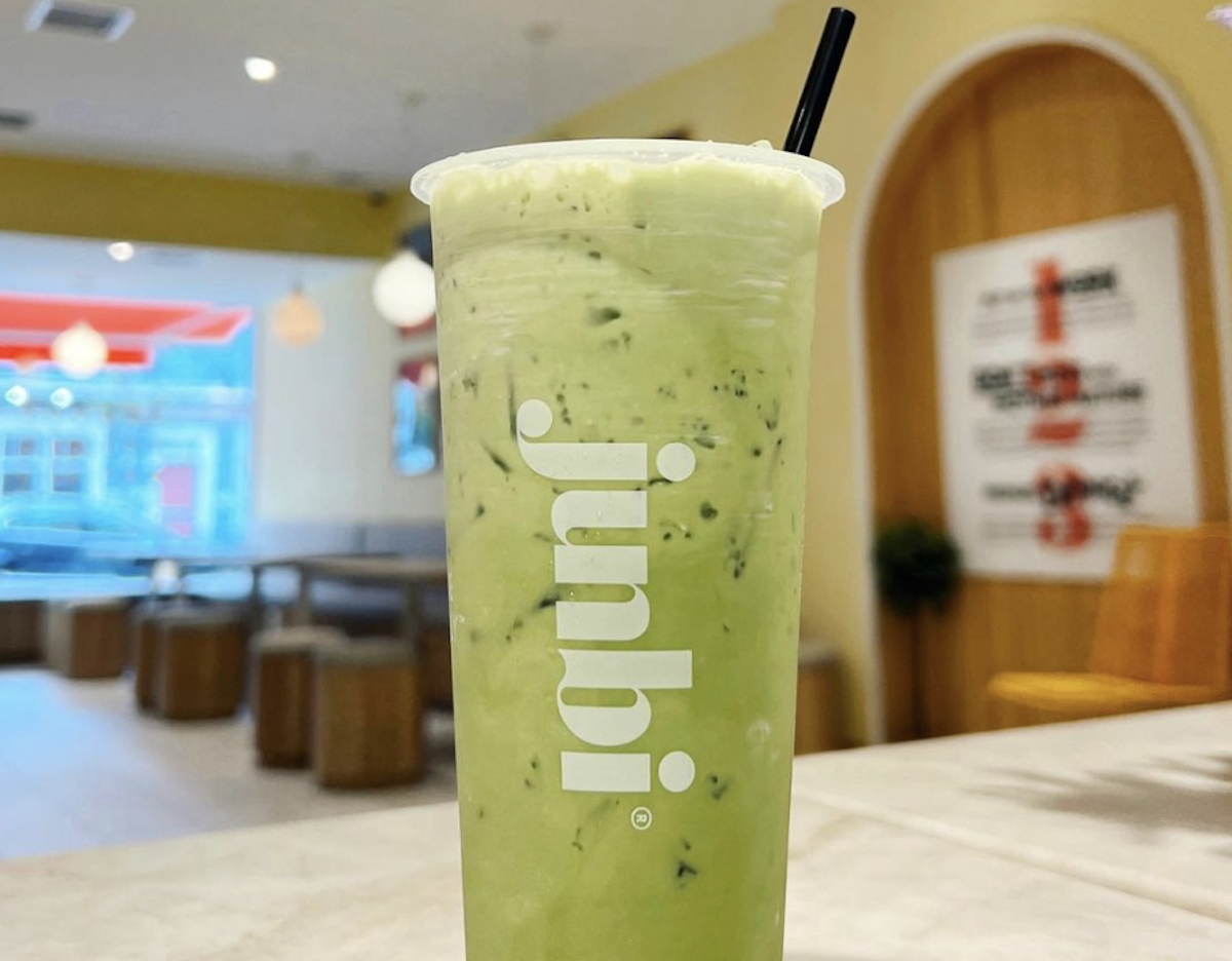 Junbi Princeton | Experience Princeton