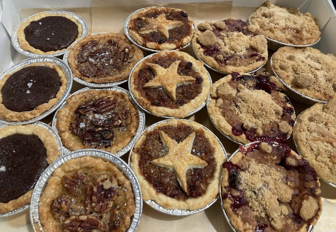 LiLLiPiES Bakery | Experience Princeton