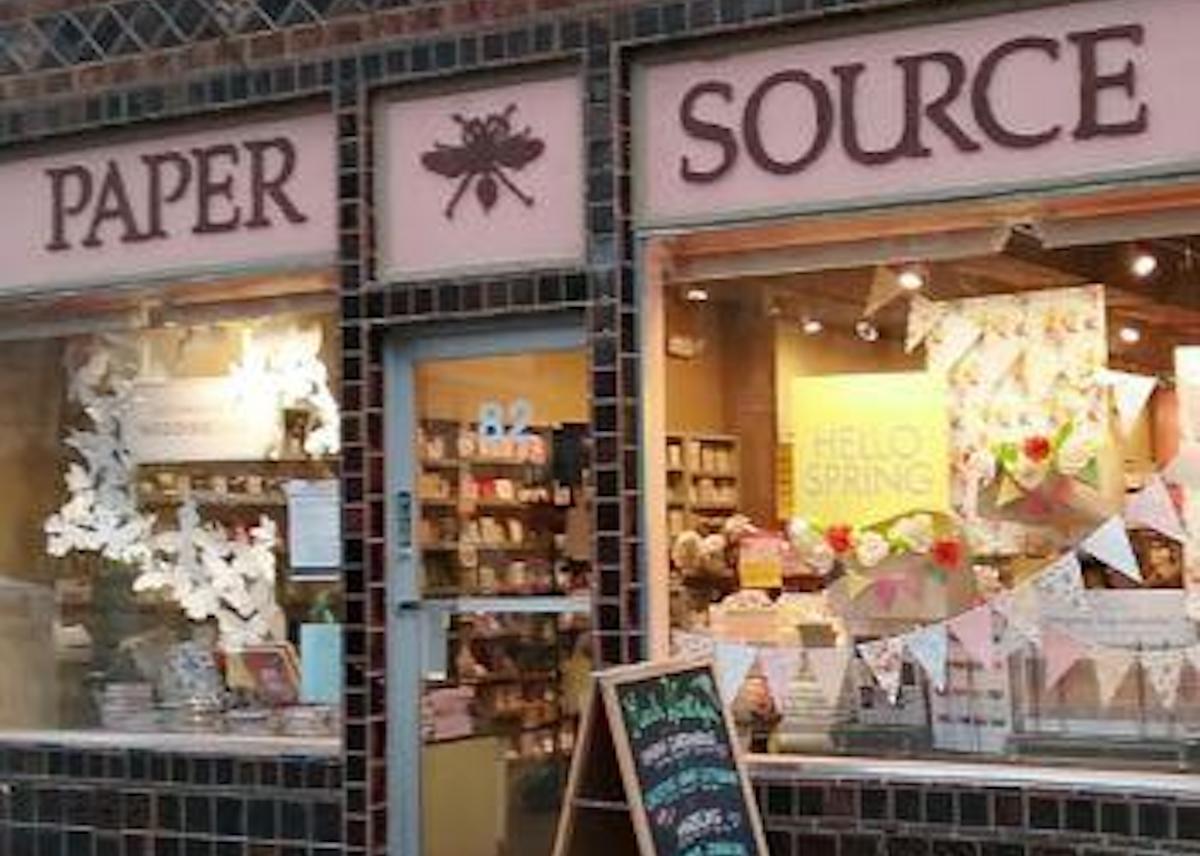 Paper Source | Experience Princeton