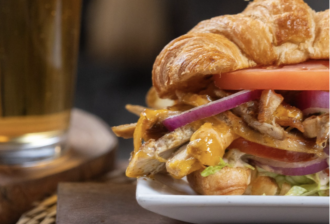 Yankee Doodle Tap Room | Experience Princeton