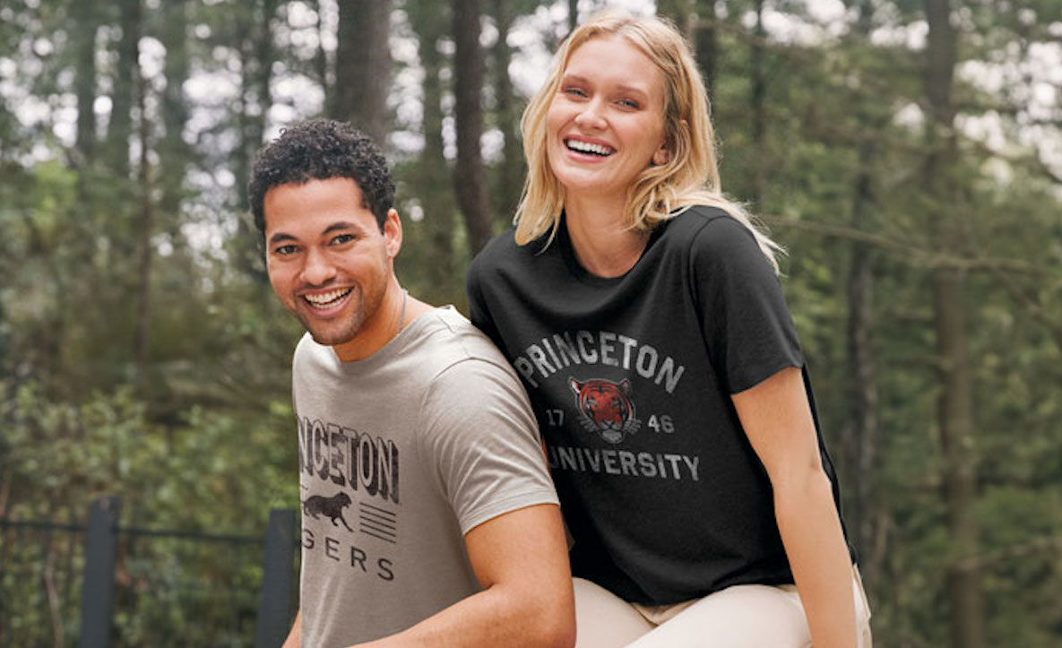 Princeton University Store | Experience Princeton