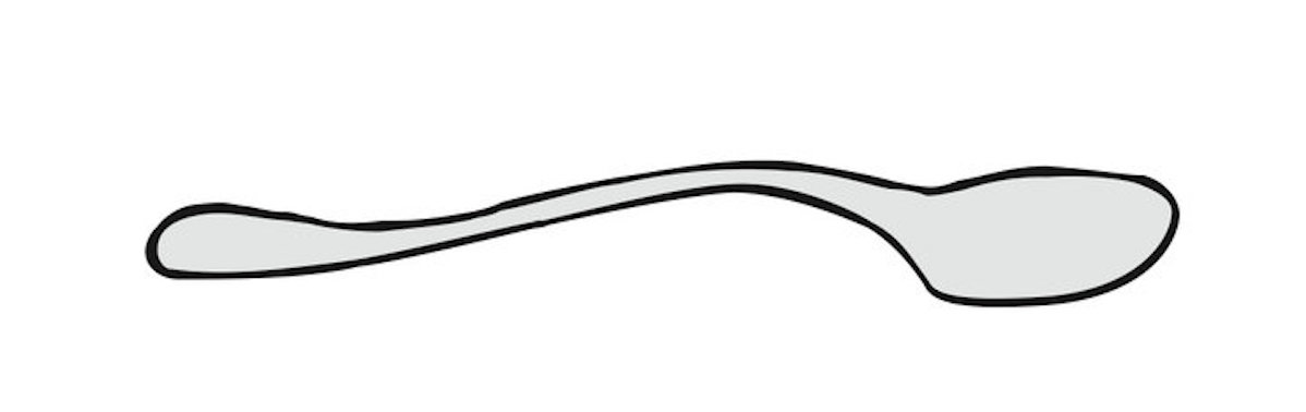 The Bent Spoon | Experience Princeton