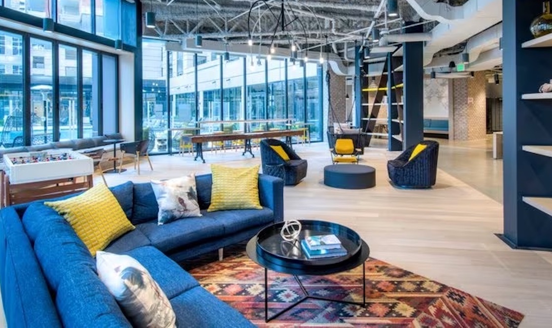 Avalon Communities | Experience Princeton