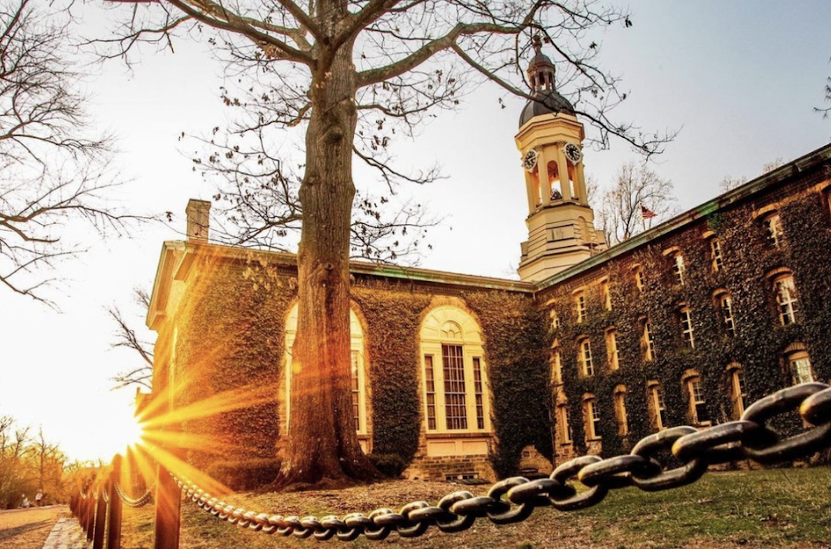 Princeton University | Experience Princeton
