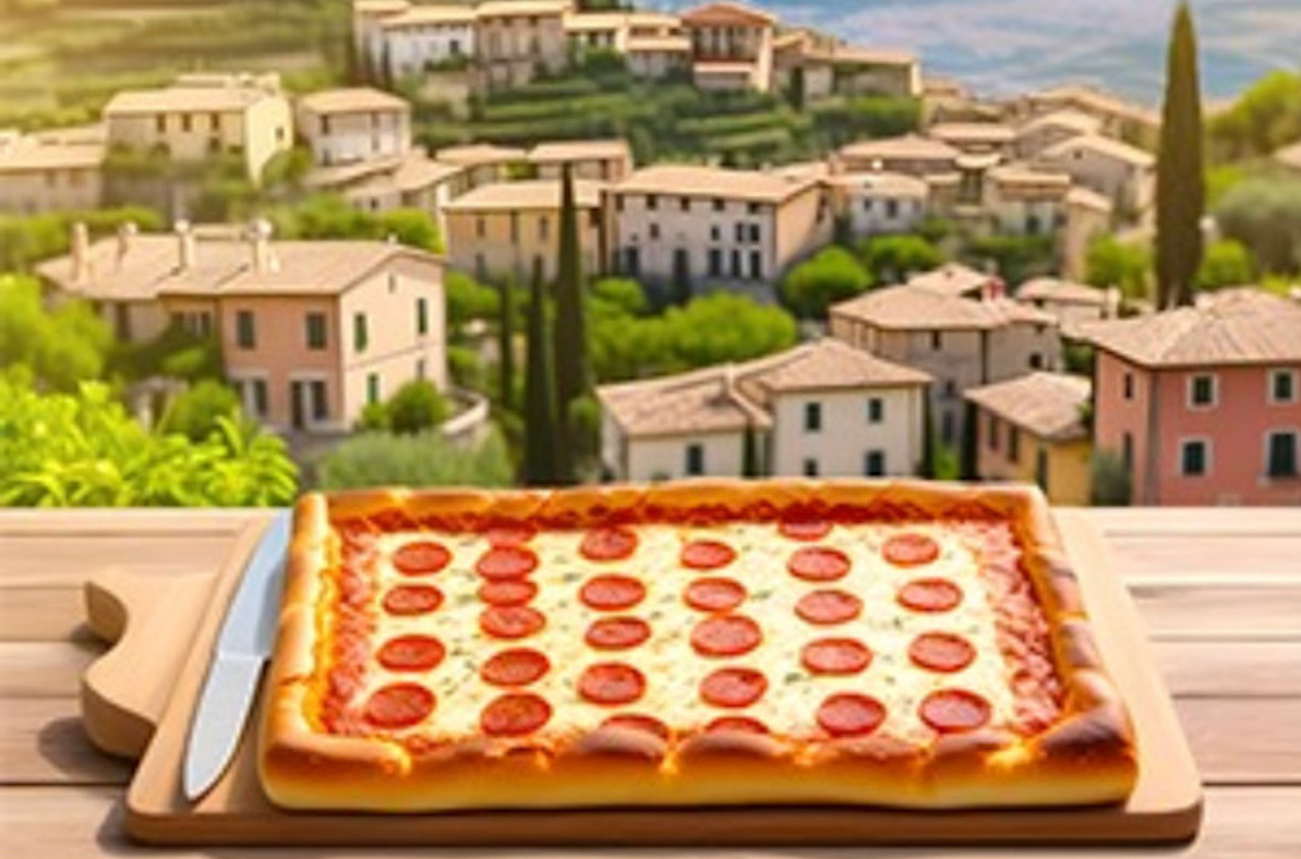 Princeton Pizza Star | Experience Princeton