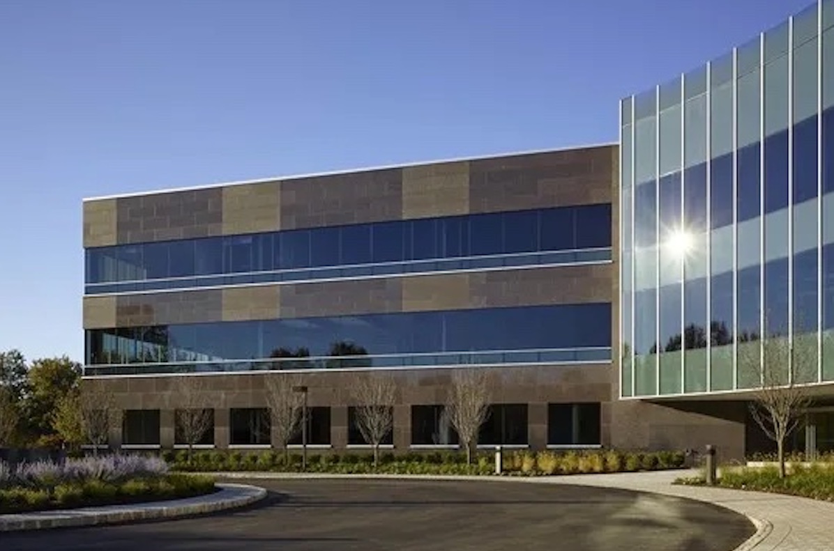 Mass Global Logistics | Experience Princeton