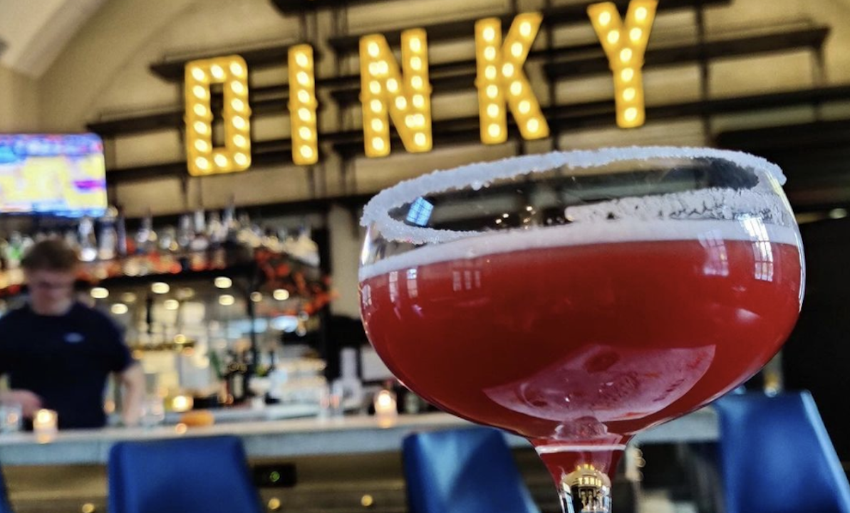 The Dinky Bar & Kitchen | Experience Princeton
