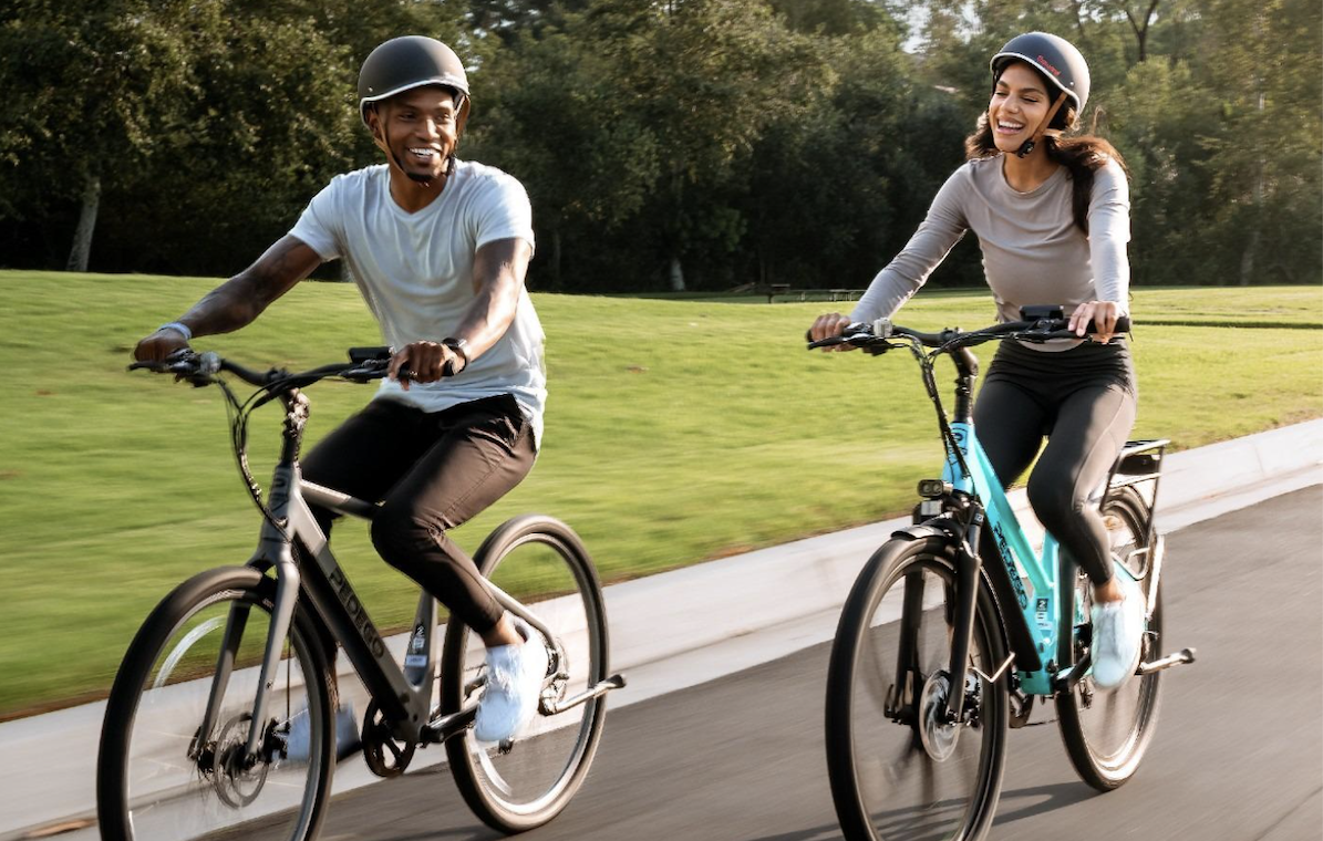 Pedego Electric Bikes | Experience Princeton