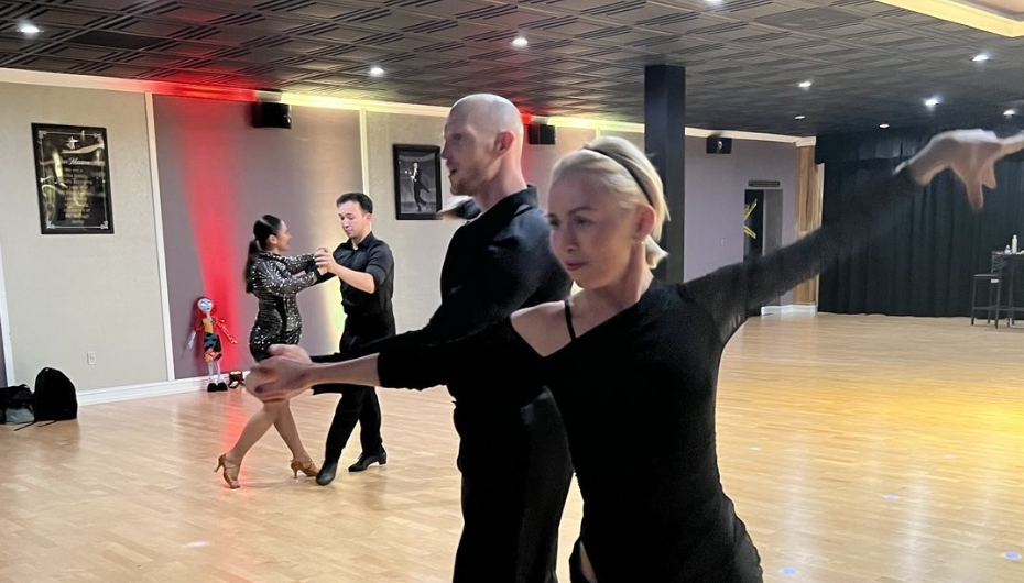Fred Astaire Dance Studios | Experience Princeton