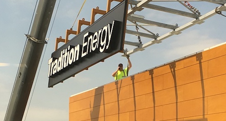 Tradition Energy | Experience Princeton