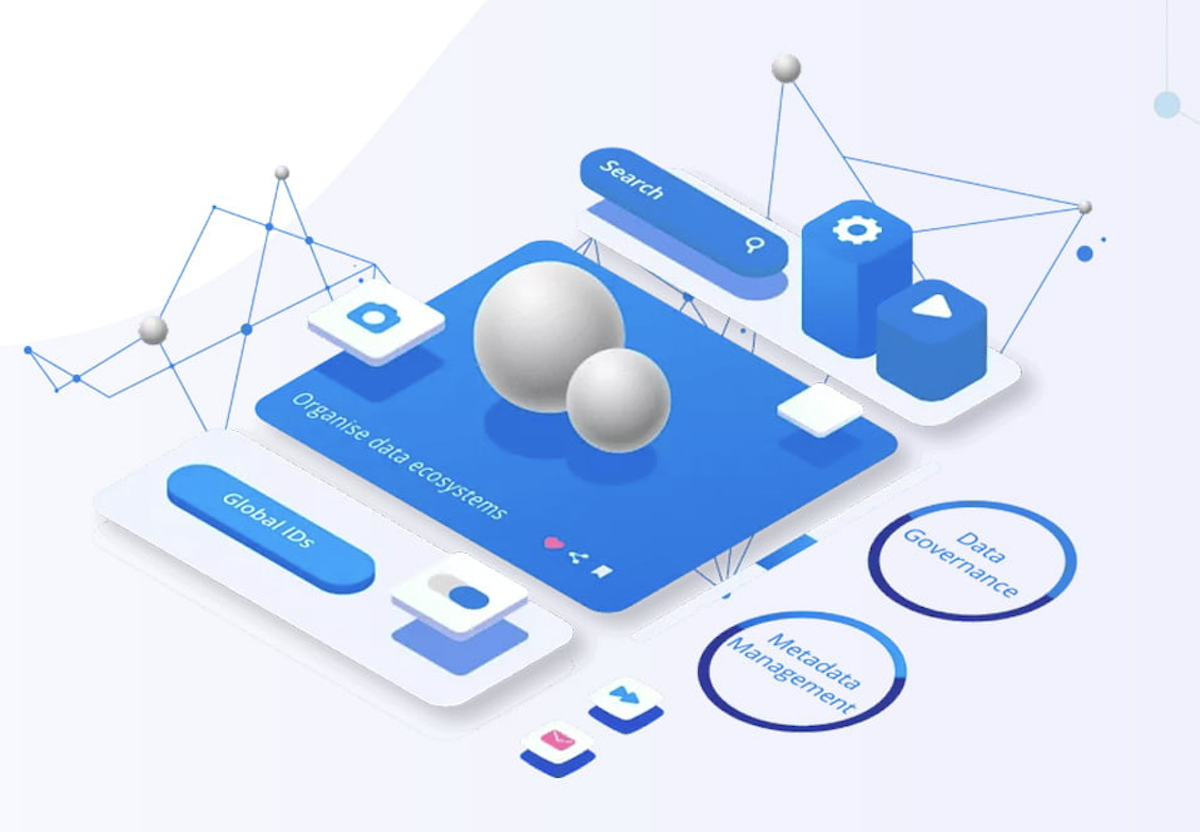 Global IDs | Experience Princeton