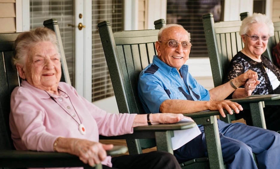 Brandywine Living at Princeton | Experience Princeton