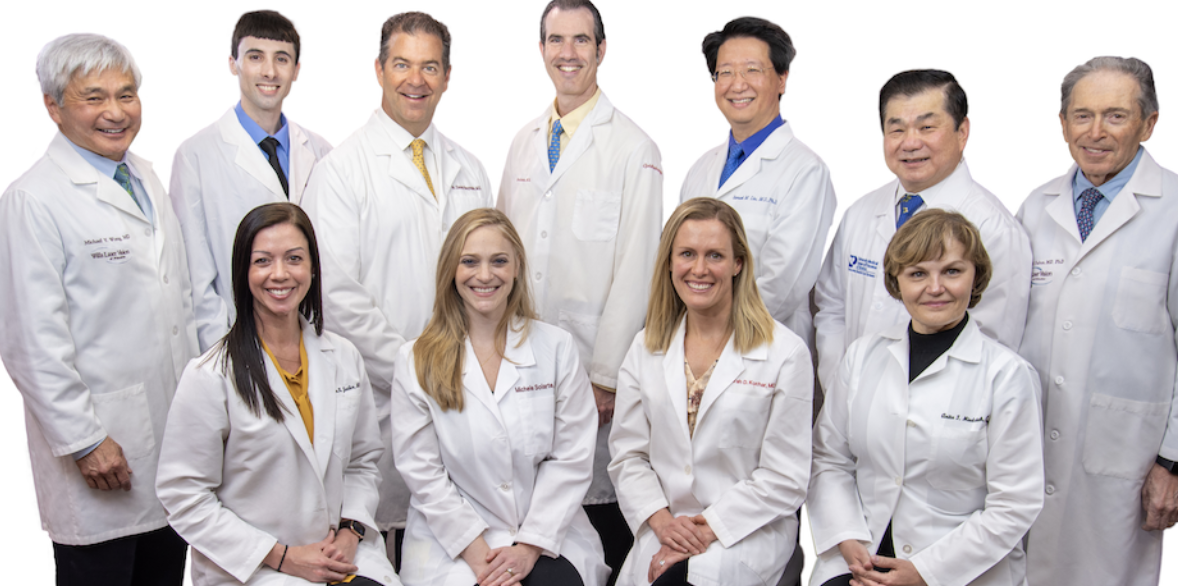 Princeton Eye Group | Experience Princeton