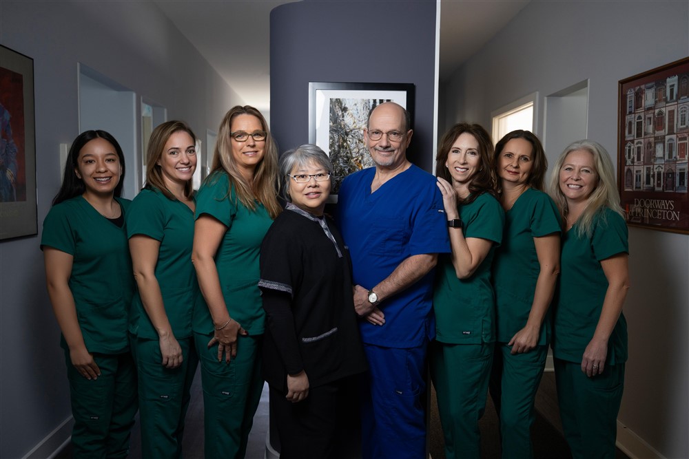 Princeton Prosthodontics And Dental Implants | Experience Princeton
