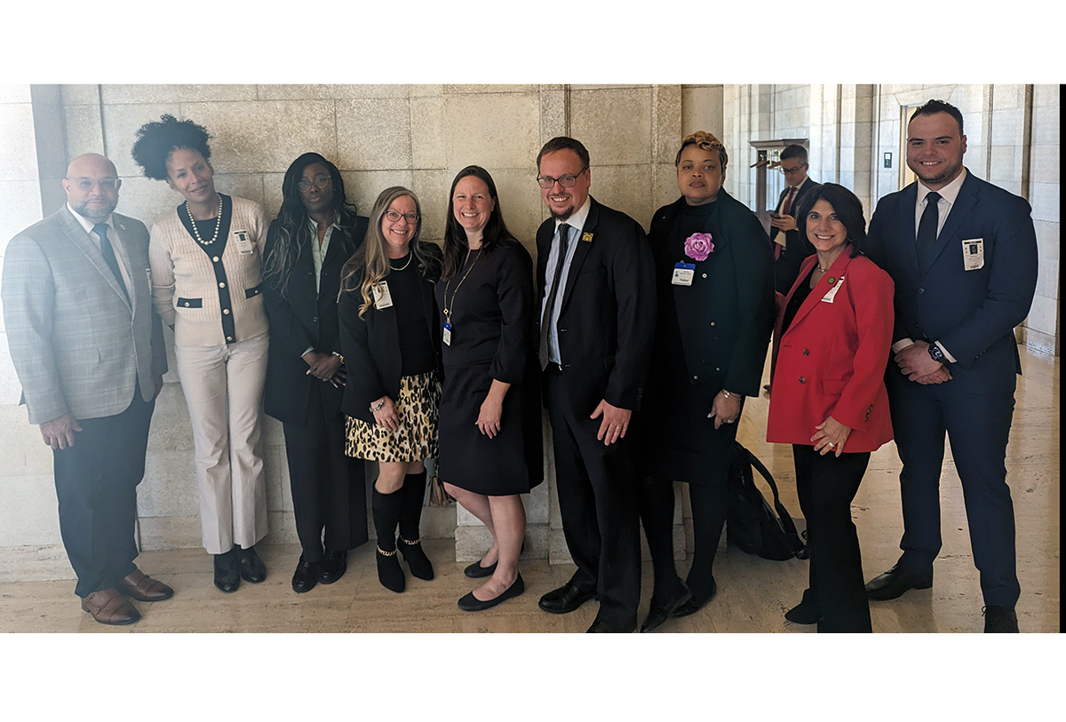 New Jersey Assembly Hearing on SIDs | Experience Princeton Blog