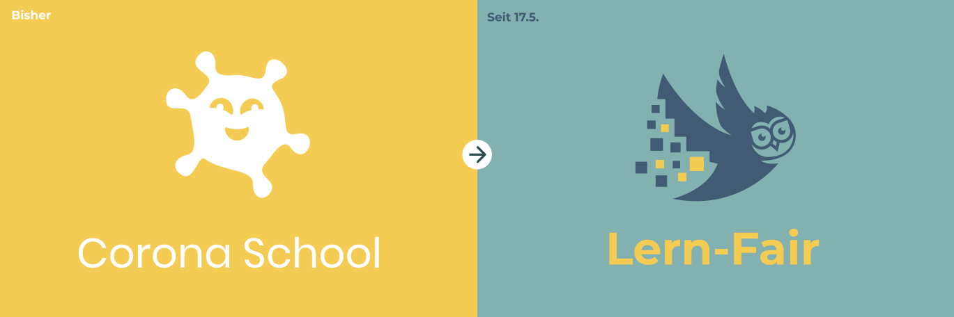 News | Corona School e.V ist jetzt Lern-Fair e.V.