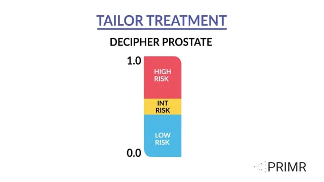 PRIMR | Prostate Location and Why It’s Important for Prostate Cancer
