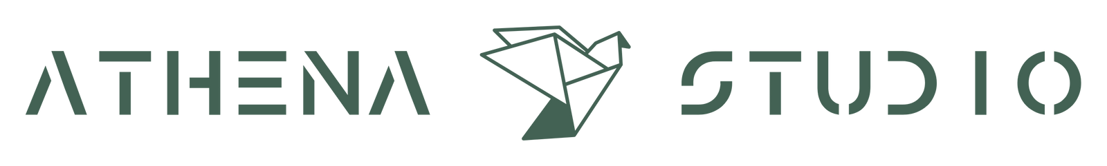athena studio