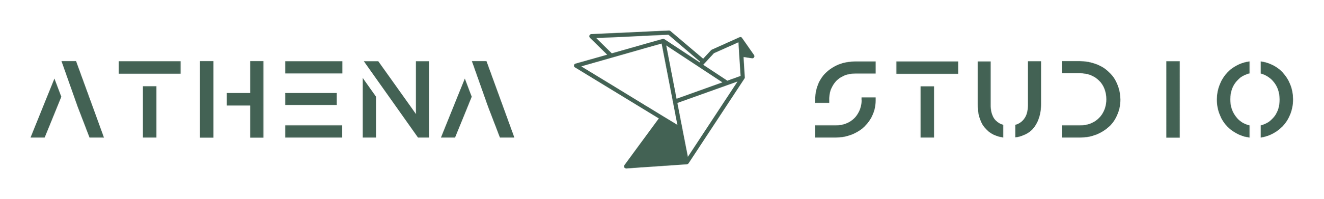 athena studio