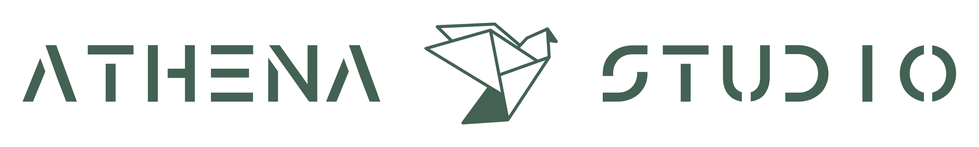 athena studio